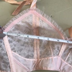 Warner's | Intimates & Sleepwear | Vintage Warners Bra 96s Unworn With ...